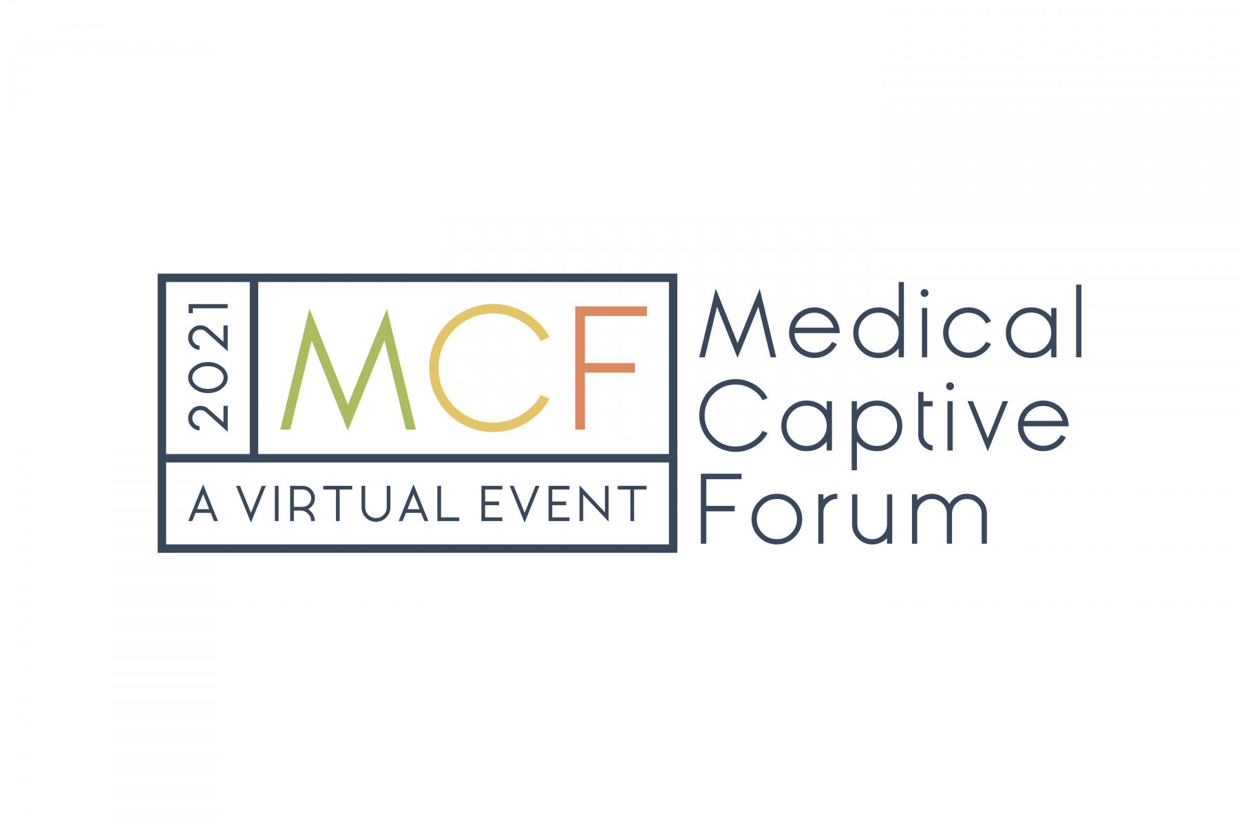 Virtual Medical Captive Forum 2021 | Roundstone Insurance