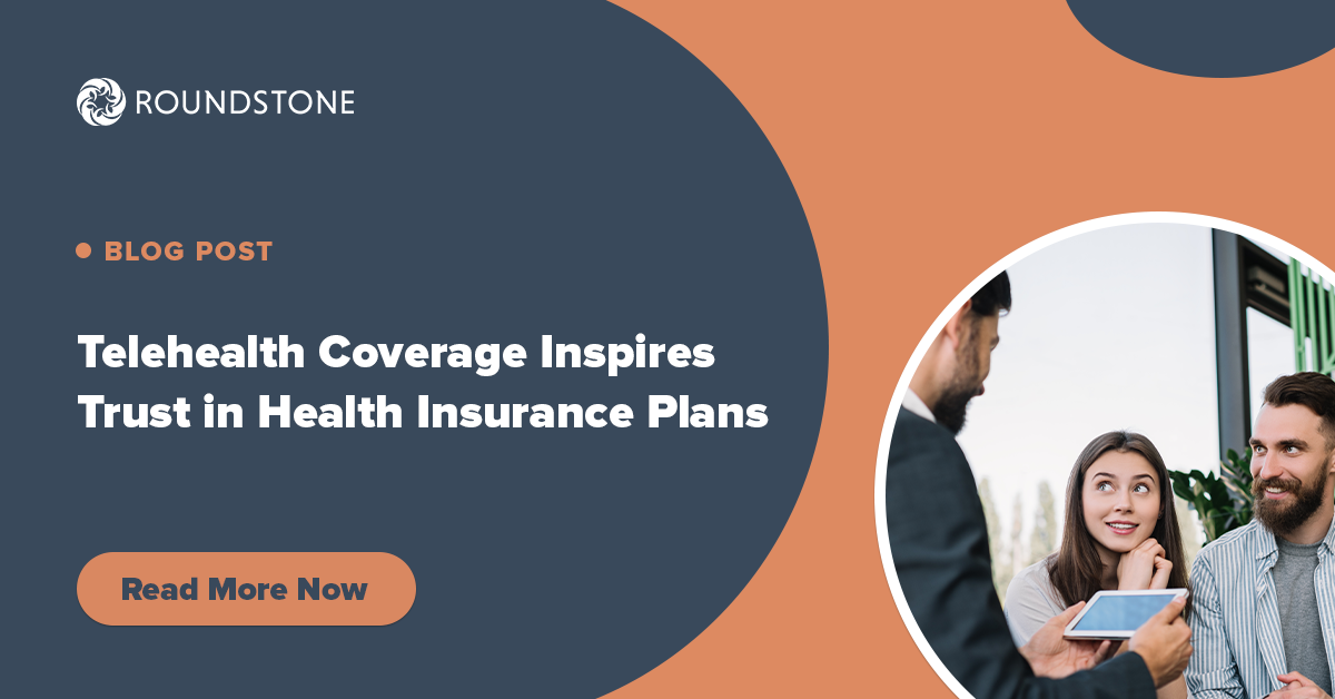 Telehealth Coverage Inspires Trust in Health Insurance Plans ...
