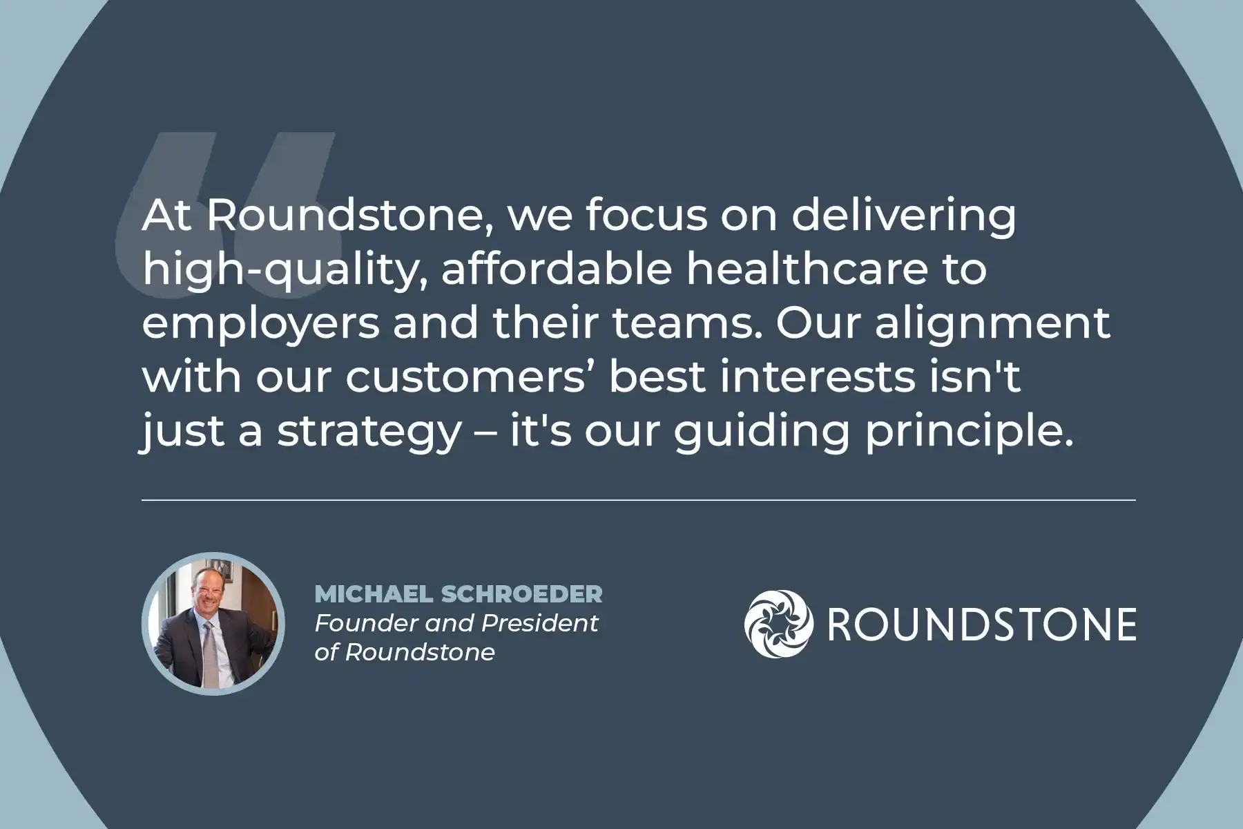 Roundstone Announces $12.4 Million Distributed Back to Group Captive ...