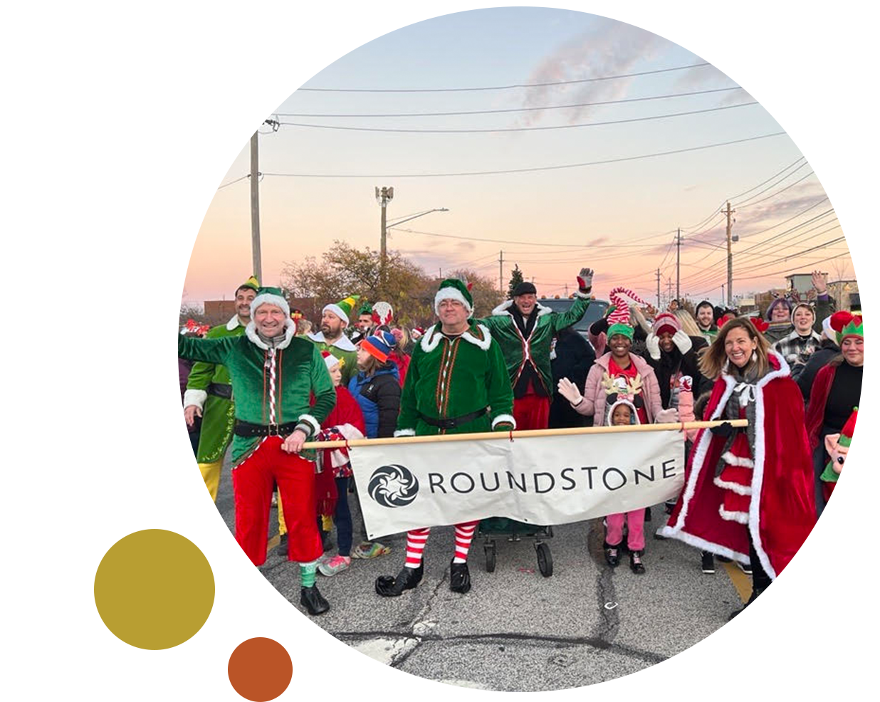 About Us | Roundstone Insurance